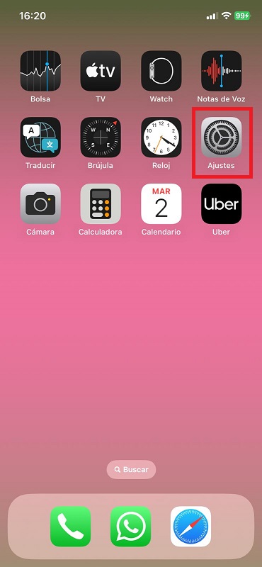 Cómo comprobar si un iPhone es original por IMEI