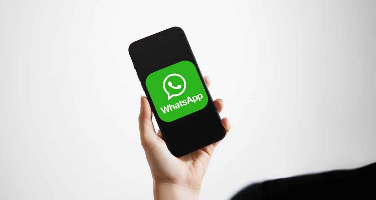 Cómo transcribir audios de WhatsApp sin salir de la aplicación