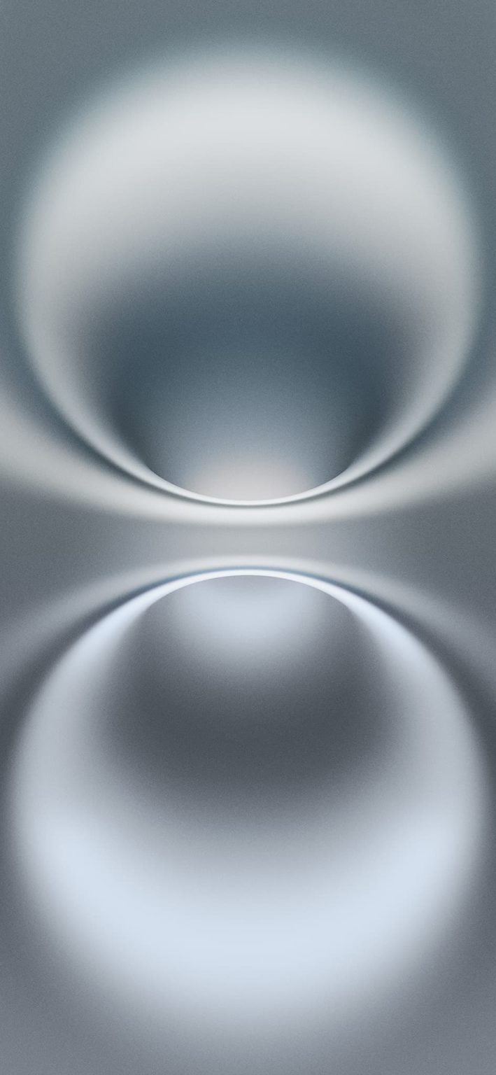 Cómo descargar los fondos de pantalla oficiales de Apple del iPhone 16 ...