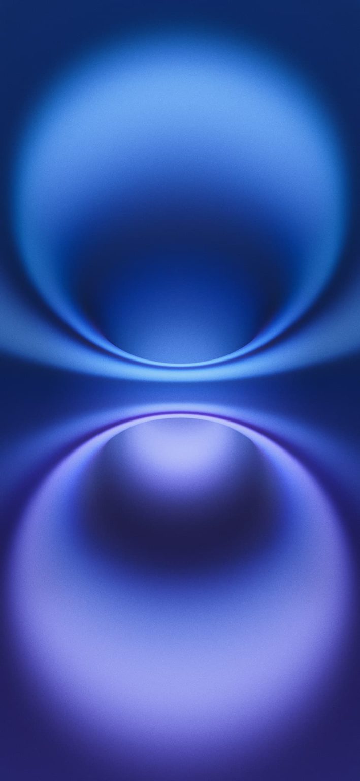 Cómo descargar los fondos de pantalla oficiales de Apple del iPhone 16 ...