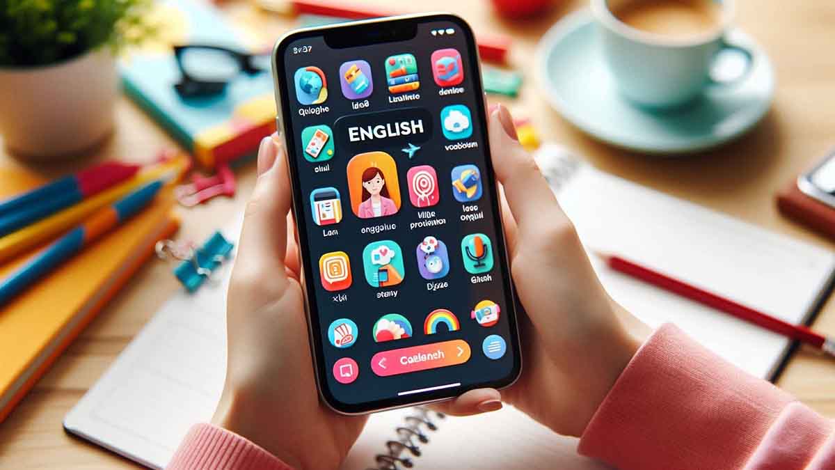 Esta es la mejor app para aprender inglés gratis que he probado