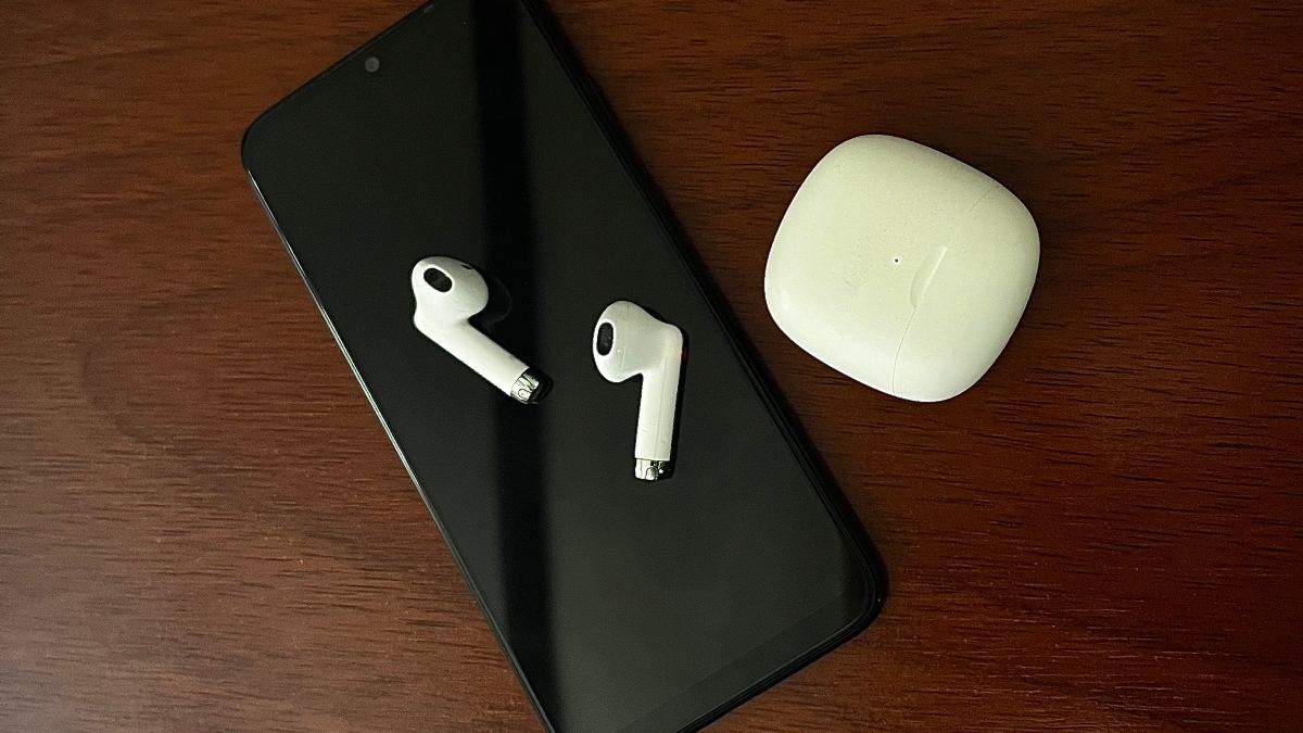 Cómo vincular auriculares inalámbricos al teléfono: guía paso a paso ...