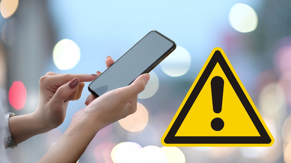 Cómo activar los avisos y alertas de emergencias de Protección Civil en el móvil