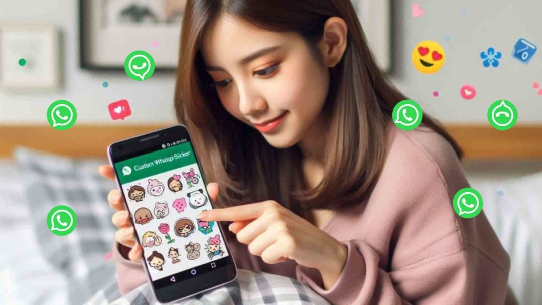 Cómo pasar todos tus chats y stickers de WhatsApp a un nuevo móvil sin perder nada