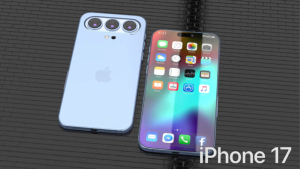 ¿Cuándo sale el iPhone 17? Todo lo que se sabe sobre su posible fecha ...