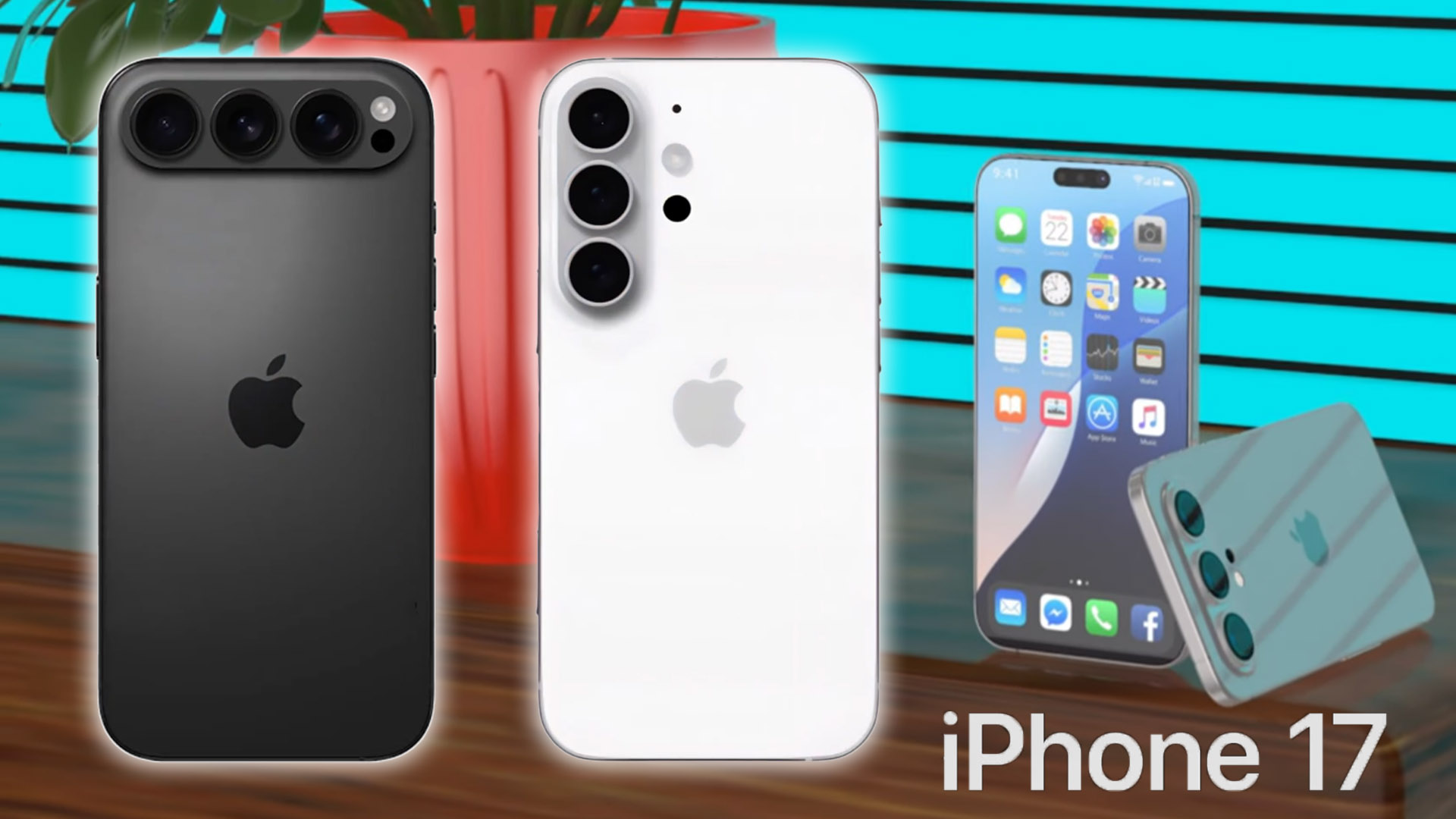 ¿Cuándo sale el iPhone 17? Todo lo que se sabe sobre su posible fecha de lanzamiento