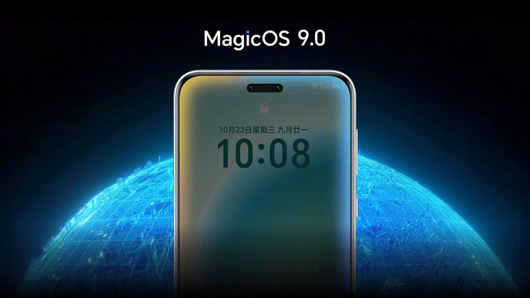 ¿Cuándo sale MagicOS 9.0? Todas las características de la nueva capa de personalización de HONOR