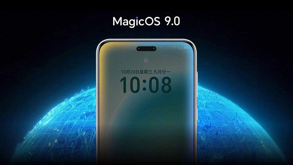 ¿Cuándo sale MagicOS 9.0? Todas las características de la nueva capa de personalización de HONOR