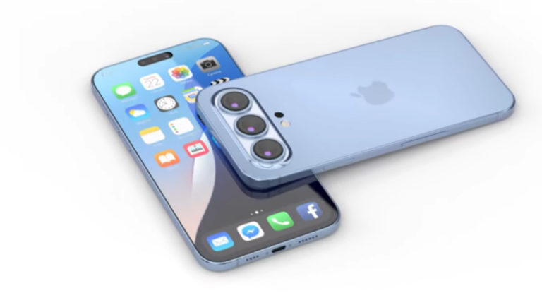 ¿Cuándo sale el iPhone 17? Todo lo que se sabe sobre su posible fecha ...