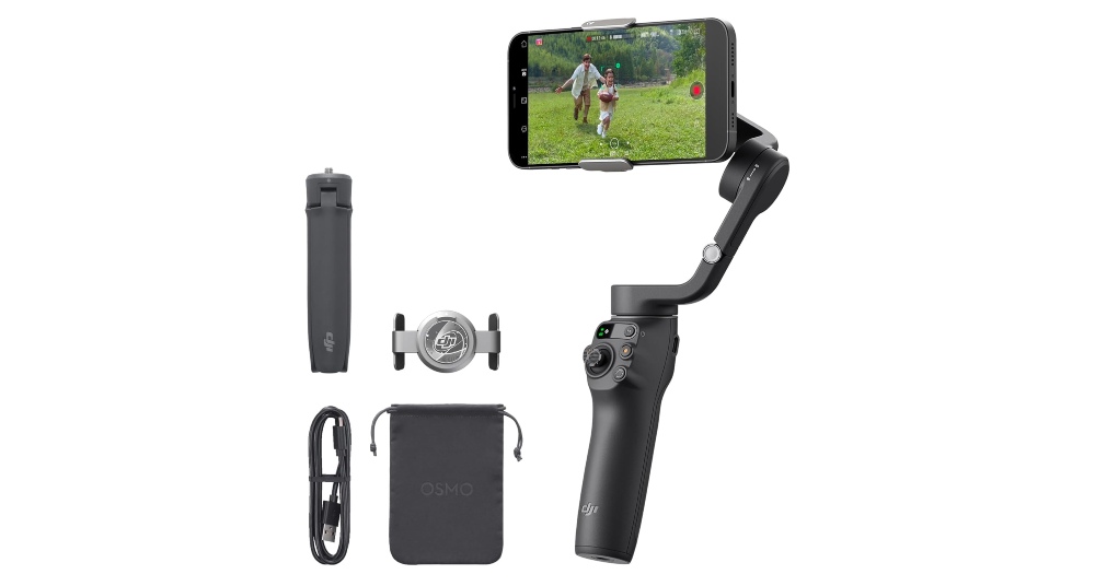 Los 5 mejores trípodes o estabilizadores para el móvil en Amazon