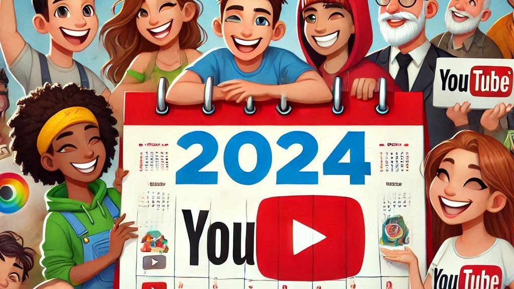 Cómo ver las canciones que más escuchaste en 2024 en YouTube: así funciona el YouTube Recap