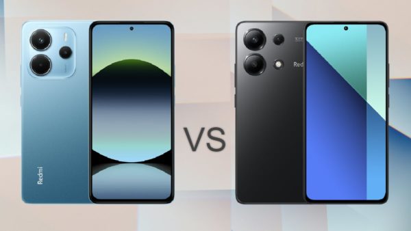 Redmi Note 14 vs Redmi Note 13: ¿Merece la pena comprar el nuevo gama media de Xiaomi?