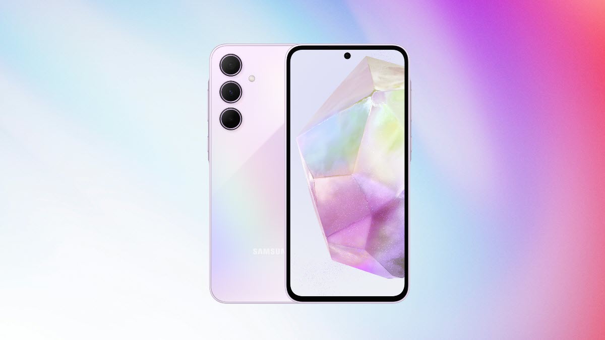 Samsung Galaxy A36 vs A35: diferencias, comparativa y cuál es mejor ...