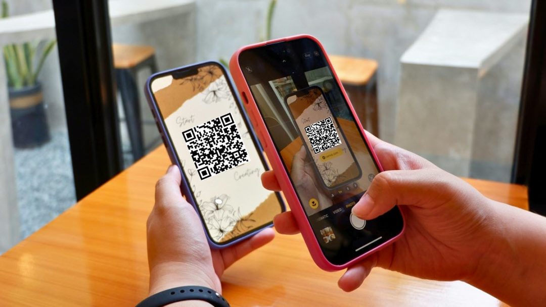 Cómo escanear documentos y códigos QR en el móvil sin instalar apps